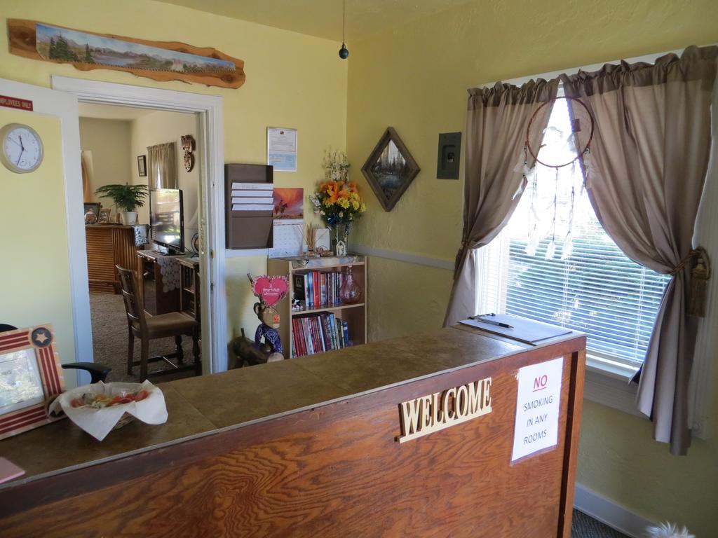 Riverside Inn Of Alamosa Photos